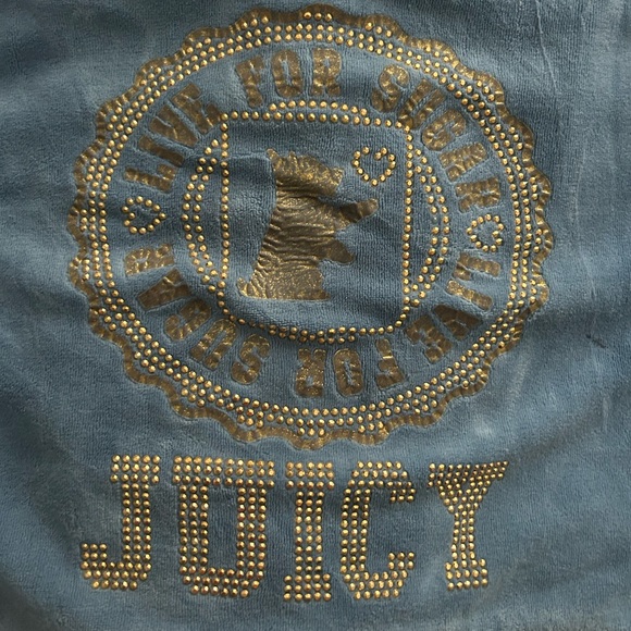 Juicy Couture | Jackets & Coats | Juicy Couture Jacket | Poshmark